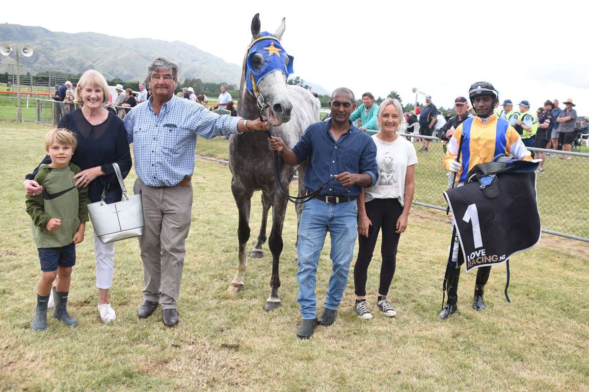 | New Zealand Thoroughbred Racehorse Owners Federation